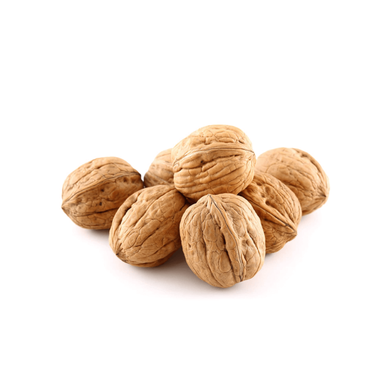 High-quality Unshelled Walnuts (Akhrot) in Pakistan - EAST20th